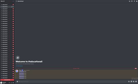 Github Eyerockk Yeok Python Discord Nuker A Very Fast Easy And Simple Nuker