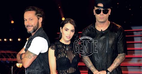 Diego Torres Lali Espósito Y Wisin Embarcados En Un Mismo Proyecto La Música Es Un Bálsamo