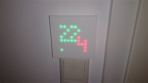 Gallery Touch Thermostat Hackaday Io