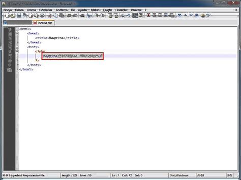 09 09 Mysql Veri Tabanı Ve Php Temelleri Youtube