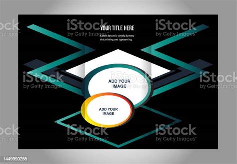 벡터 빈 세 겹 브로셔 인쇄 템플릿 디자인 삼중 소책자 또는 전단지 0명에 대한 스톡 벡터 아트 및 기타 이미지 0명 3단 브로슈어 공란 Istock