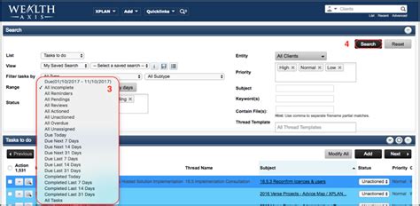 Workflow Tasks Printing A Task List