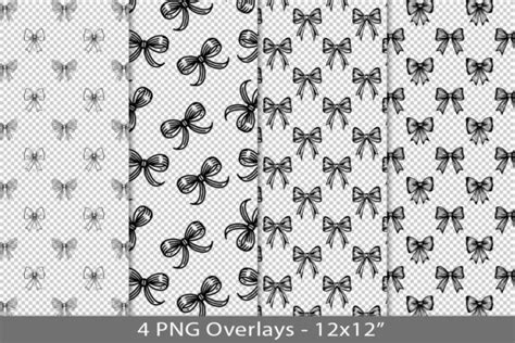 Seamless Paper Pattern Overlay Graphic By Lovelytocu · Creative Fabrica