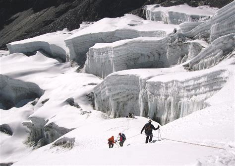 Mount Everest Snow Forecast Top Mountain Snow
