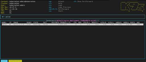 Deploying Kubernetes K S For Managing And Monitoring Kubernetes Clusters Ranjeet Badhe