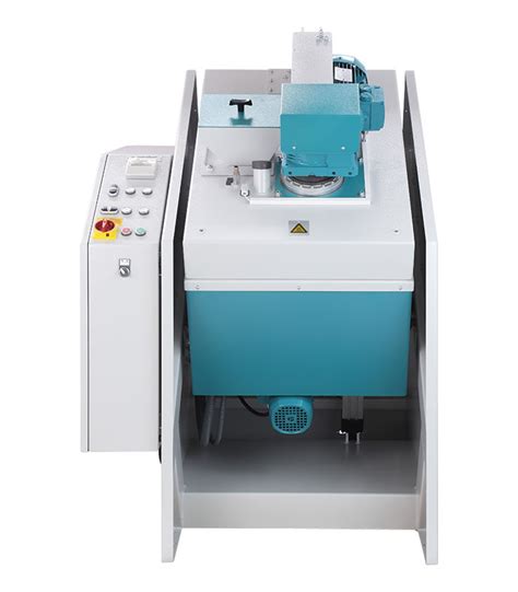 Laboratory Mixer 30 L 400 V 50 Hz InfraTest