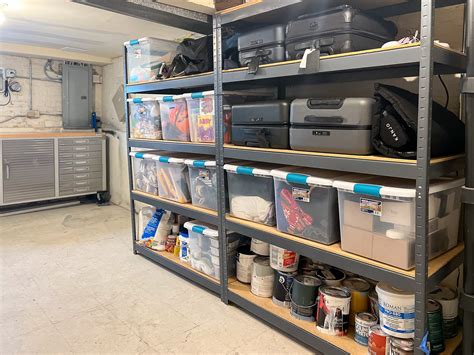 My Best Tips To Declutter Your Storage Room The Diy Playbook