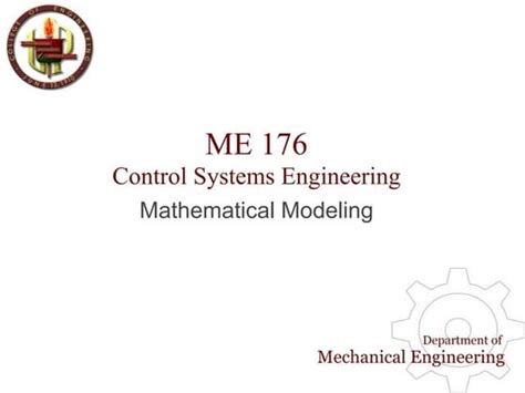 Plc Ladder Programming Mechatronics Ppt