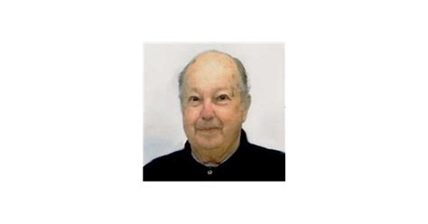 John Packer Obituary 1937 2023 North Attleboro Ma Sun Chronicle
