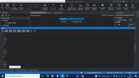 Decimal Value Gets Rounded When Entering Db Activities Uipath Community Forum