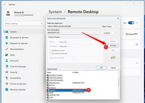 How To Manage Remote Desktop Users In Windows 11 Geek Rewind