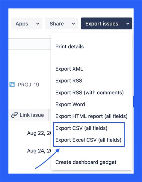 3 ways to run a jira export to excel video tutorial
