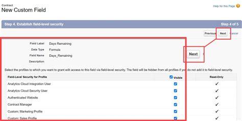 How To Create Formula Field In Salesforce