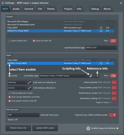 How To Reset Fl Studio Layout Torinnovative