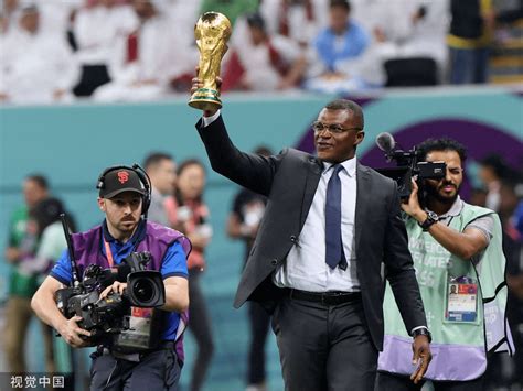 大力神杯要还回去？原因竟然是这个世界杯奖杯the