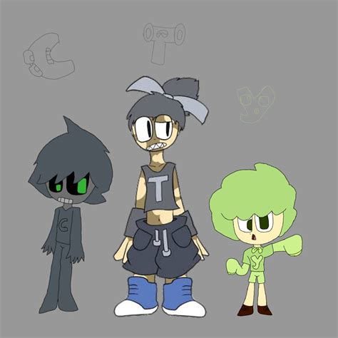 Russian Lore Humanized Part 7 By Samiracute On Deviantart