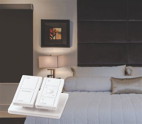 Lutron Ra2 Select 2 Button Pico Wireless Scene Keypad Pm2 2b Meerkat Home