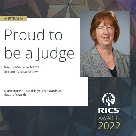 Rics Brigitte Meszaros