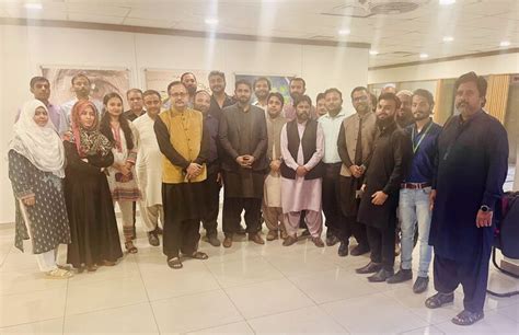 Waqar Ahmed Shaikh On Linkedin Training Excel Powerbi Powerquery Dashboard Data