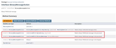 extending burp suite for fun and profit the montoya way part 3 hn security