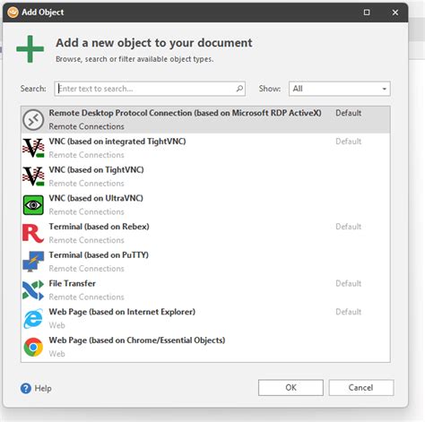 Rdp Management Showdown Royal Ts Vs Devolutions Remote Desktop
