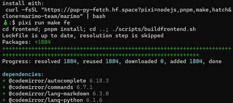 Alexander Kislukhin Phd On Linkedin Uv Python