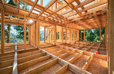 15 Reasons Why Timber Framing Growing In Western Australia