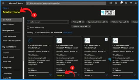 Cis Benchmark L1 Hardened Windows 11 Windows 10 Base Images Available