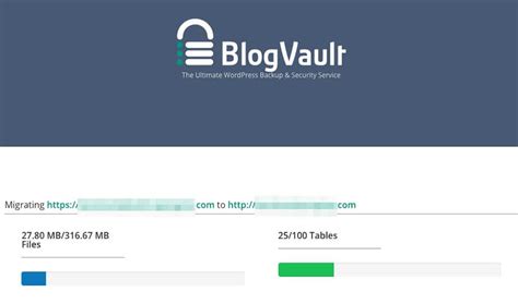 如何将您的wordpress网站迁移到dreamhost主机上 Dreamhost美国主机中文指南