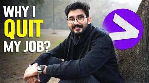 Anil Verma On Linkedin Why I Resigned My 16lpa Job My Future Plans 🙌