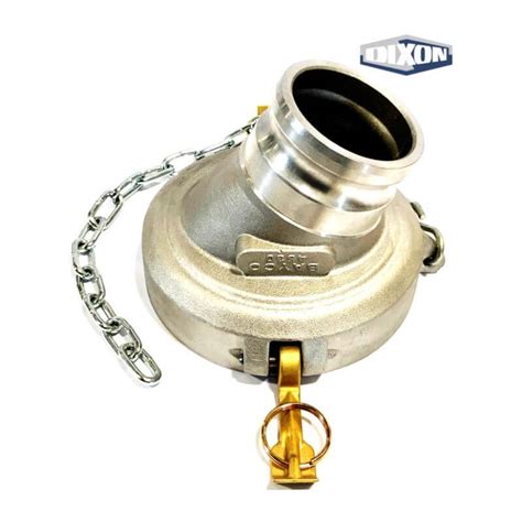 Api Drop Adapter Wo Site Glass 3 Dixon Gbm Trailer Service