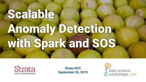 Ppt Scalable Anomaly Detection With Spark And Sos Strata Nyc Powerpoint Presentation 452581