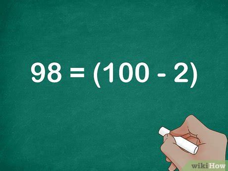 Ways To Multiply Two Digit Numbers Mentally WikiHow