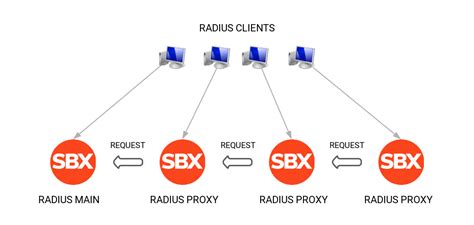 RADIUS SambaBox