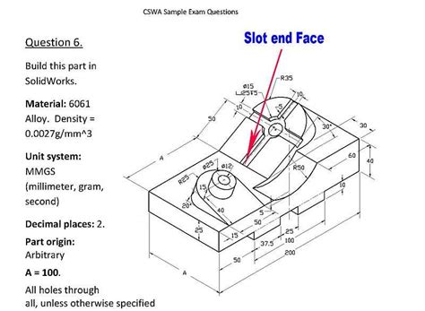 Master The Cswa Exam 2023 With This Practice Guide