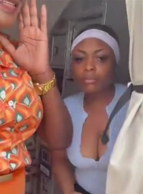 Ibom Air Confirms Incident Involving An Unruly Passenger Places Ban On