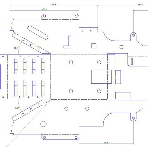 Engineering Software Design Sheet Metal 3d Ritm Industry
