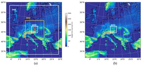 Evaluation Of High Resolution Wrf Solar