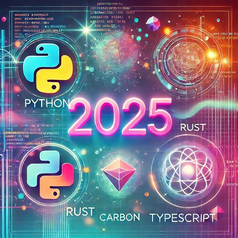 🚀 2025년 개발자가 주목해야 할 프로그래밍 언어 And Ai 트렌드 완벽 분석
