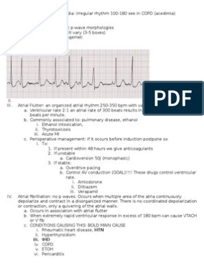 Acls Provider Manual 2015 Notes Pdf Cardiopulmonary Resuscitation Cardiovascular Diseases Artofit