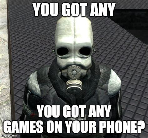 Interesting… R Gmod