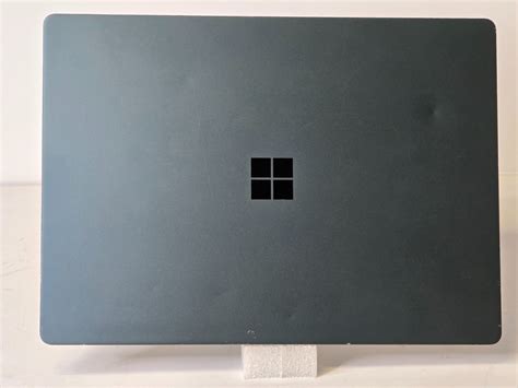 Microsoft Surface Pro Screen Mstgdm 1351506 Cobalt Blue Glossy 4gen