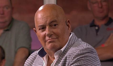 Jack Van Gelder Laat Van Zich Horen Ajax Moet Hem Zo Snel Mogelijk