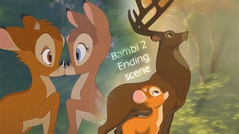 Bambi 2