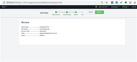 Splunk Data Ingestion Methods Made Easy 101 Learn Hevo