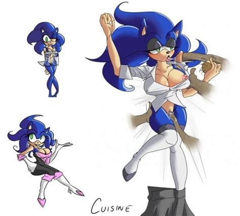 sonic eris