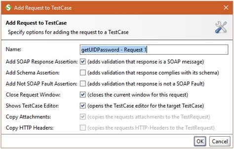 create your first soapui project step by step guide