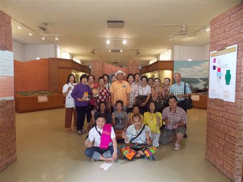 ๒ เมษายน ๒๕๖๑ พิพิธภัณฑสถานแห่งชาติ สวรรควรนายก เปิดให้บริการเนื่องในสัปดาห์อนุรักษ์มรดกไทยโดย