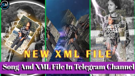 Tut Jayi Raja Ji Song Xml File New Trending Alight Motion Xml File🔖 Youtube