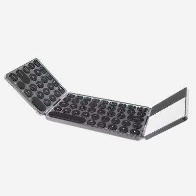 فروشگاه اینترنتی کالابل خرید کیبورد بلوتوثی تاشو